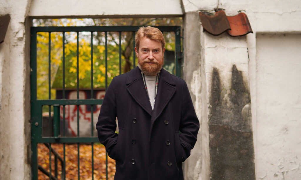 LGBT+ DanmarkEpisode 1: Regnbuens Helte - LGBT+ Danmark